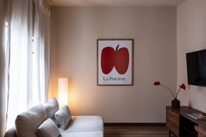 Seis - Fabulous 2bd @Casa Doce - Bogota