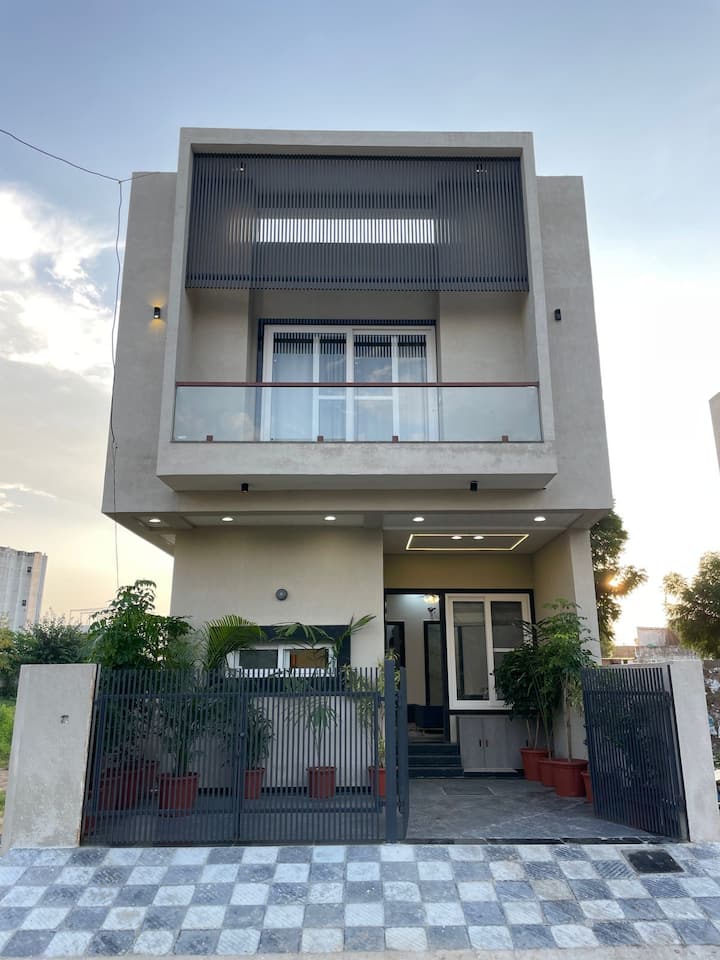 Veebir Stays - Jaipur