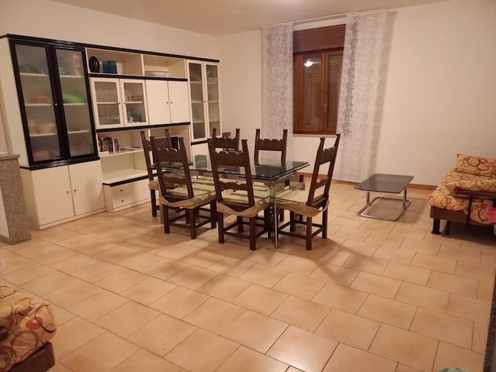 Casa Settembre - Alghero