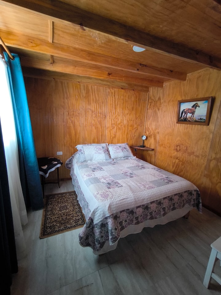 Holiday Apartments 2 Ppl Pichilemu - Pichilemu