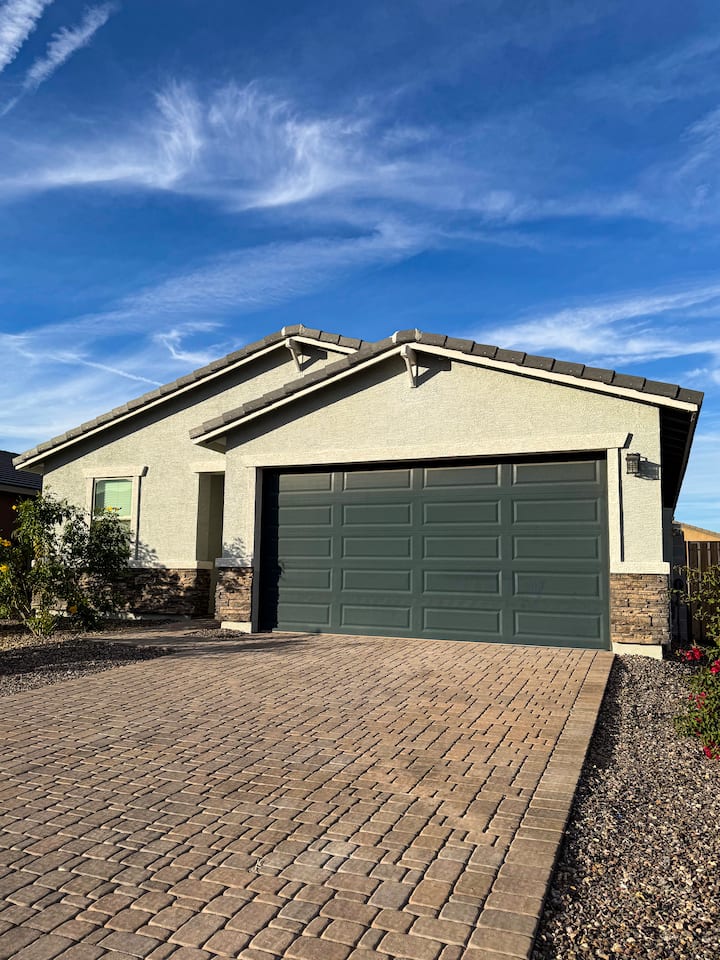 Cozy Cactus Casa - Queen Creek, AZ