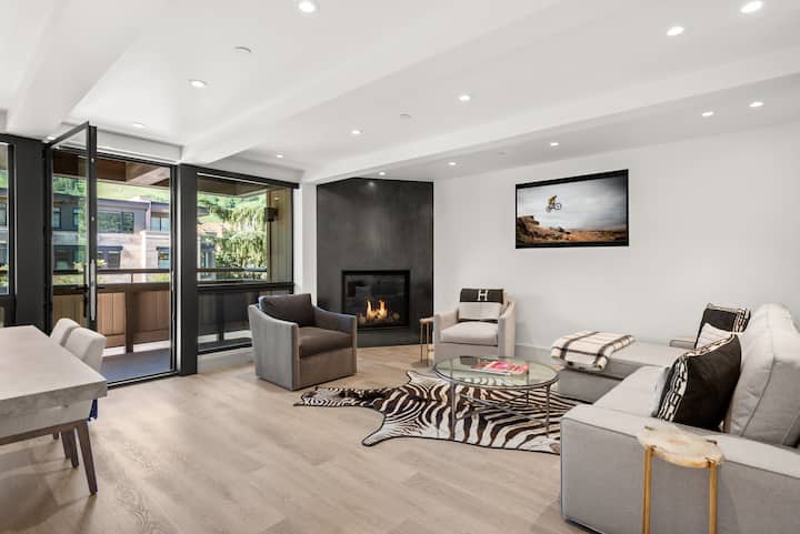 Aspen Concept #600 - Aspen, CO