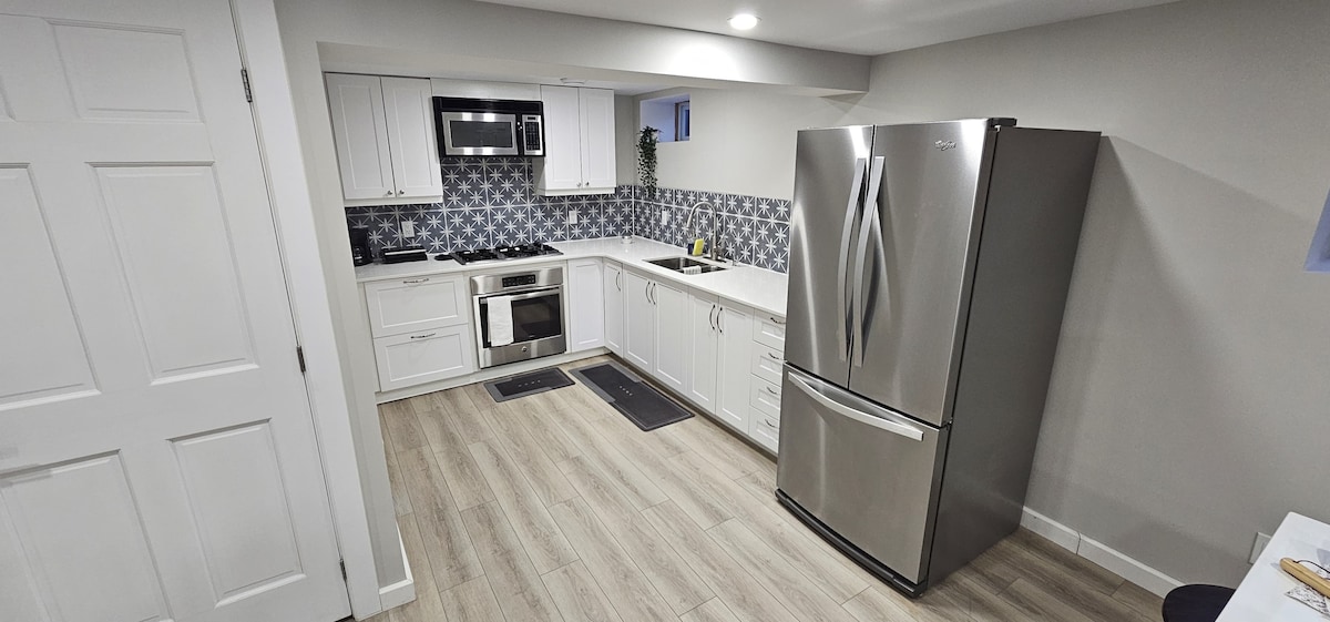 RURAL FULLY Furnished 2BR - Flats for Rent in Ottawa, Ontario, Canada ...