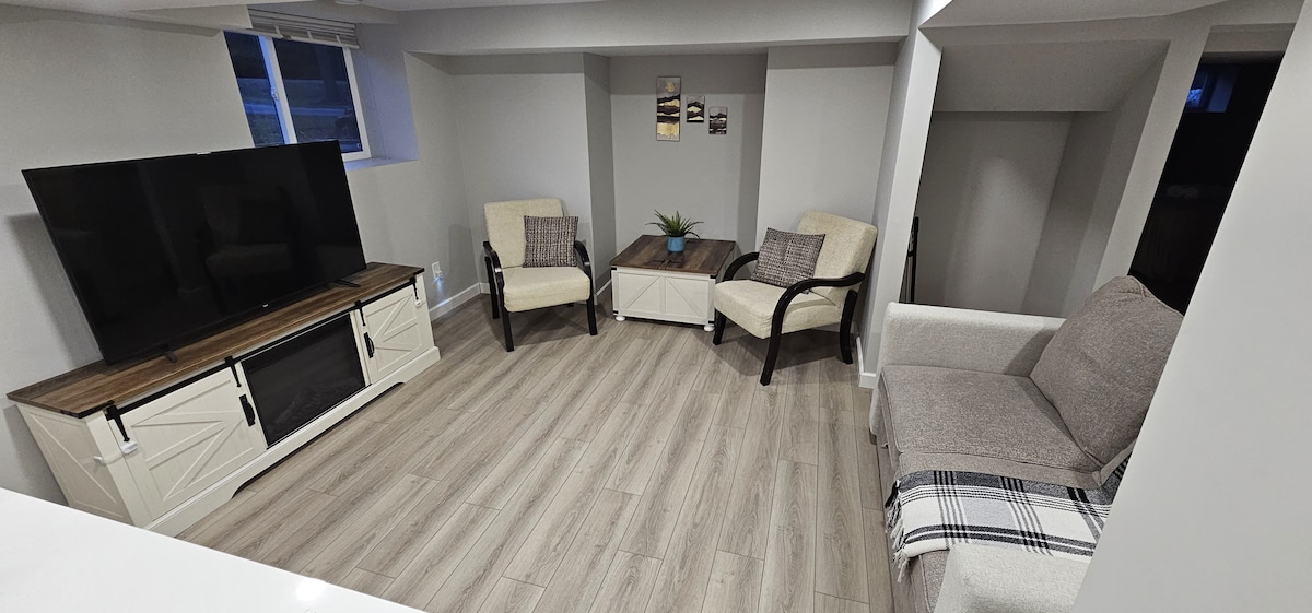 RURAL FULLY Furnished 2BR - Flats for Rent in Ottawa, Ontario, Canada ...