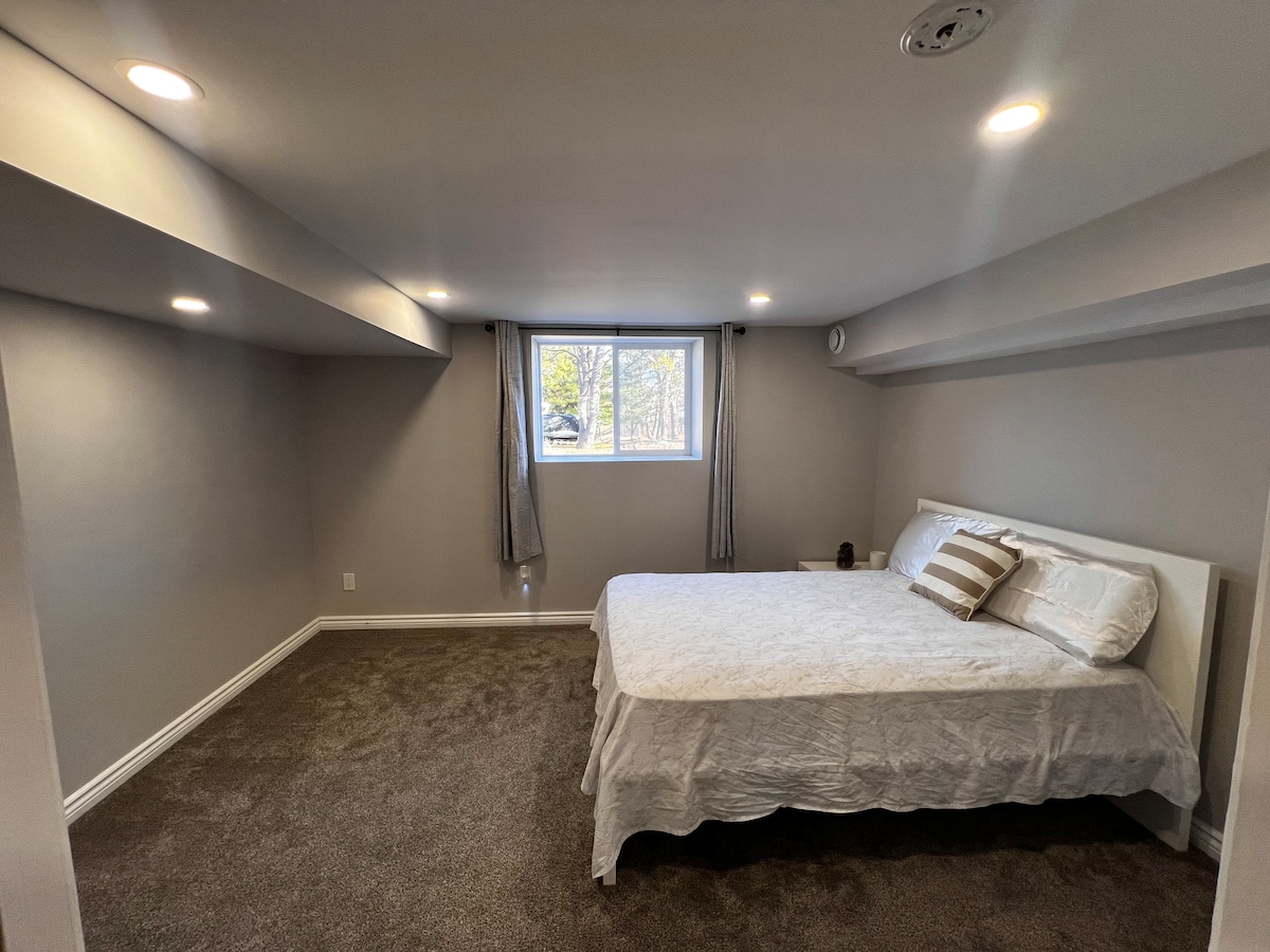 RURAL FULLY Furnished 2BR - Flats for Rent in Ottawa, Ontario, Canada ...