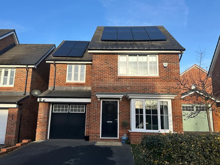 3 Bed Family Home On The Edge Of North York Moors - Helmsley