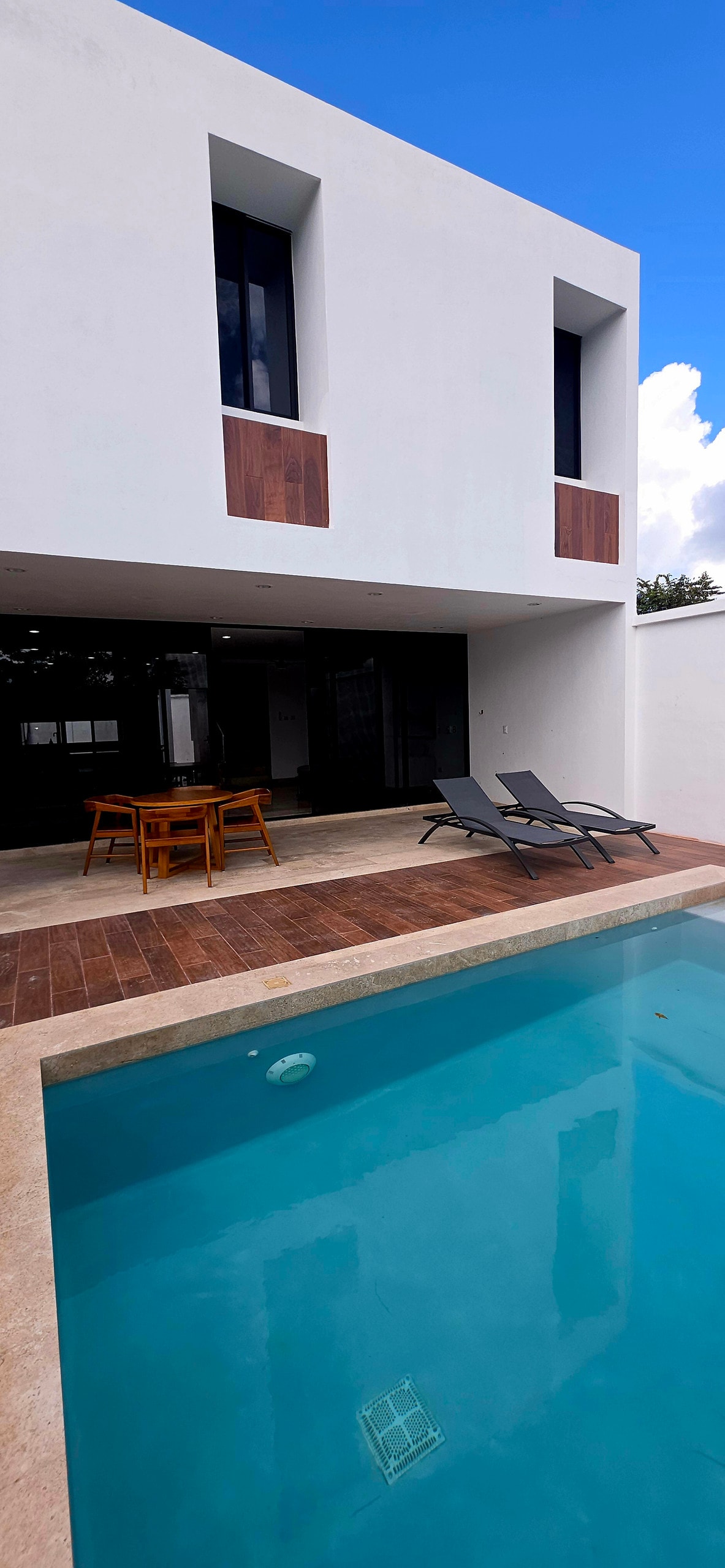Mario Cozumel House with Private Pool - Houses for Rent in San Miguel ...
