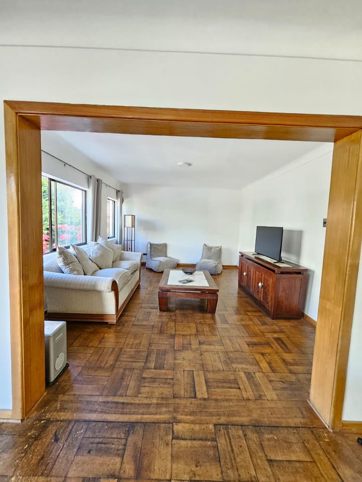 Departamento En Casa Tradicional Viñamarina - チリ バルパライソ