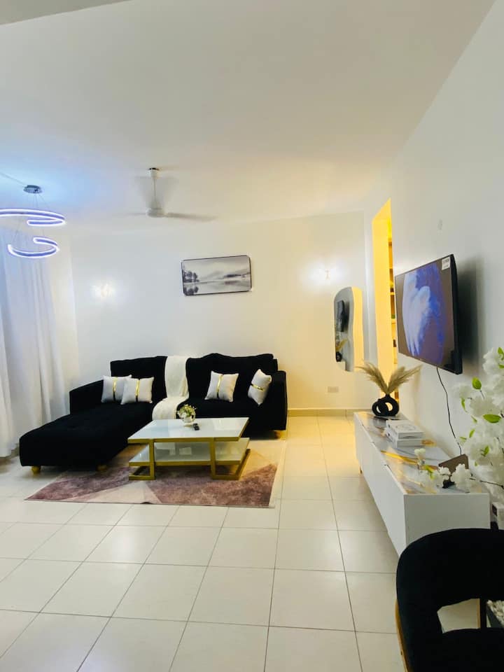 Diani Hideouts - Diani Beach