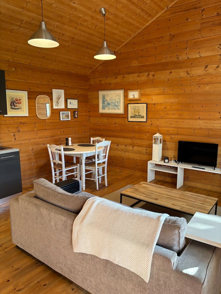 ÉVasion Scandinave - Gravelines