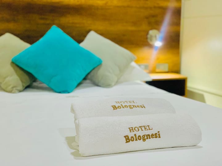 Hotel Bolognesi Tumbes - Tumbes