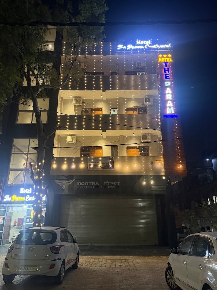 Nice Location Nice Stay - Delhi, India