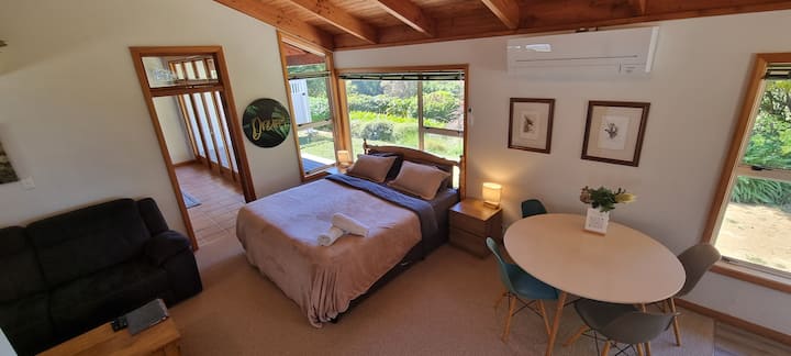 Ai's Rural Retreat 4 - Motueka