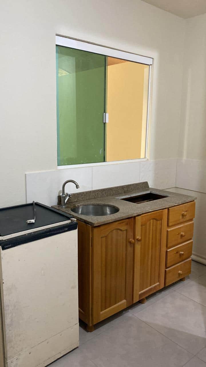 Kitnet - 2ª Quadra Do Mar - Navegantes