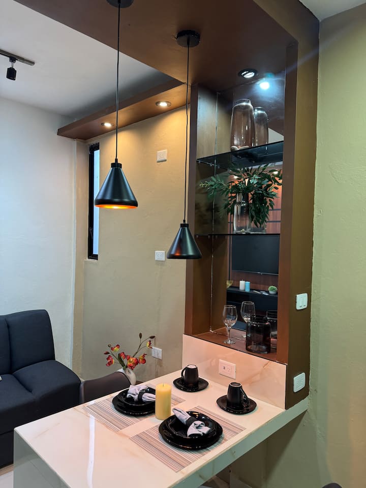 Departamento Cómodo Y Equipado En Zona Tranquila. - Coatzacoalcos