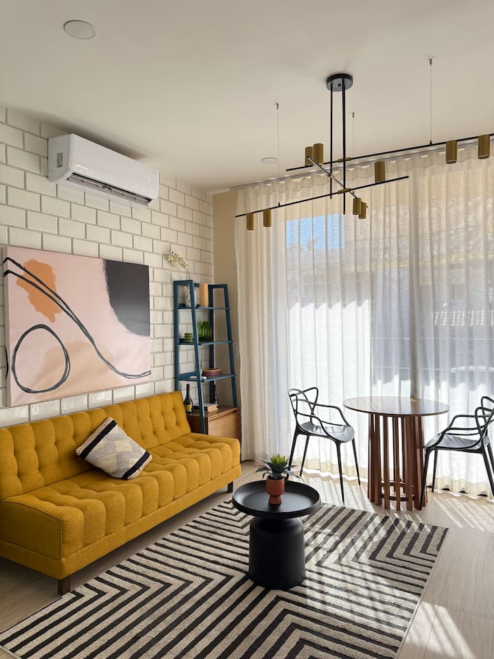 Loft Nuevo A 2 Cuadras De La Marina Cabo - Cabo San Lucas