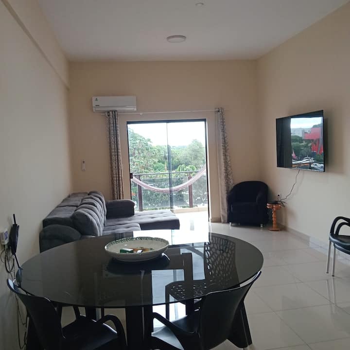 Apartamento Espacioso Para 5 Personas - 