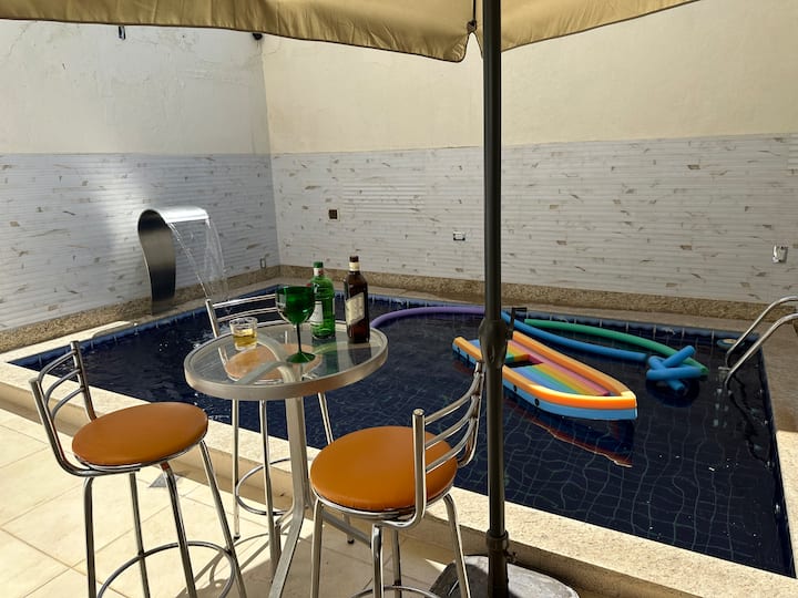 Casa Alto Padrão Pampulha - Belo Horizonte