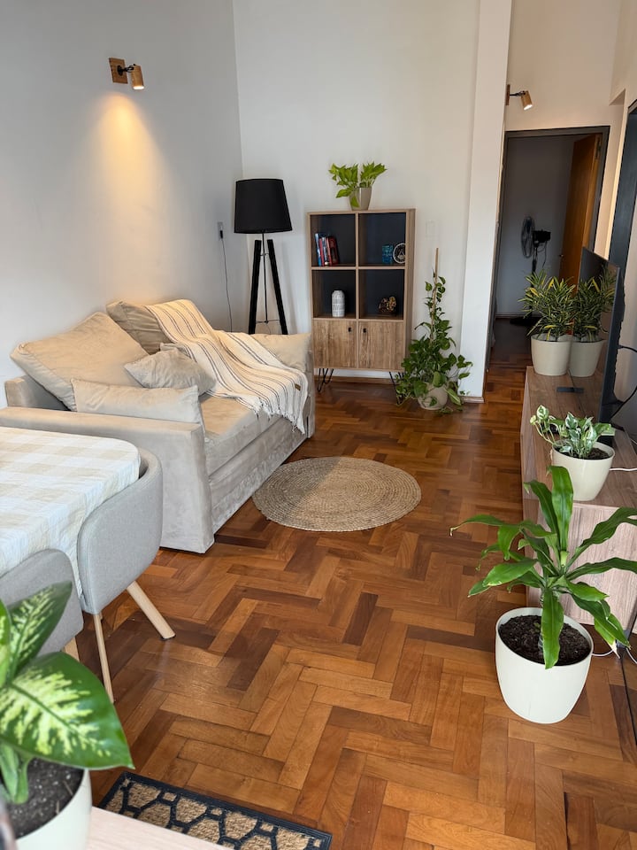 Departamento En General Paz | Ubicación Ideal - Córdoba, Argentina