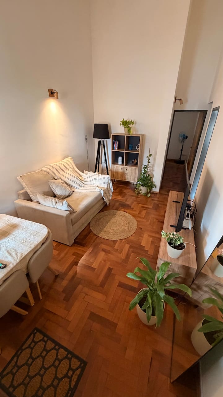 Departamento En General Paz | Ubicación Ideal - Córdoba, Argentina