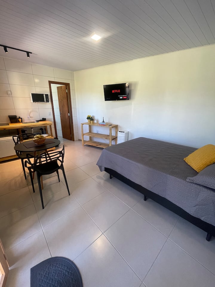 Lofts Da Lagoa - Loft 02 - Torres