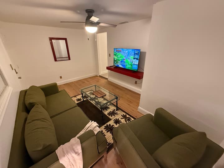 Vacation Mode - Clearwater, FL