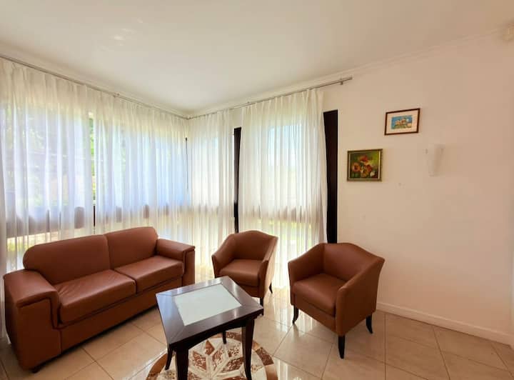 Casa Joinville Con Villa - Joinville