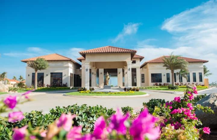 Brand New Gold Coast Aruba Townhouse - Aruba