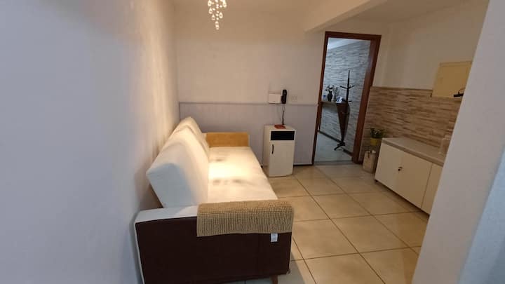Apartamento No Coração De Poços De Caldas - Poços de Caldas