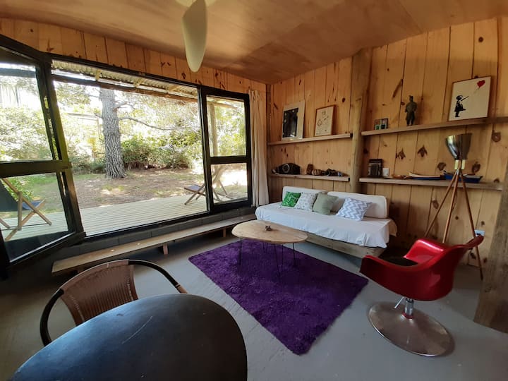 Espacio Maris
Loft De Playa - Uruguay