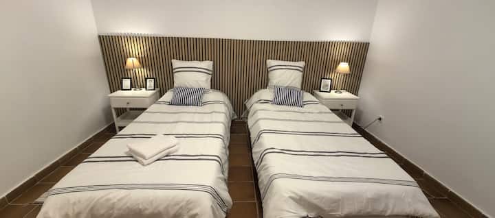 A Sweet Home（private Room With A Private Bathroom） - Playa del Inglés