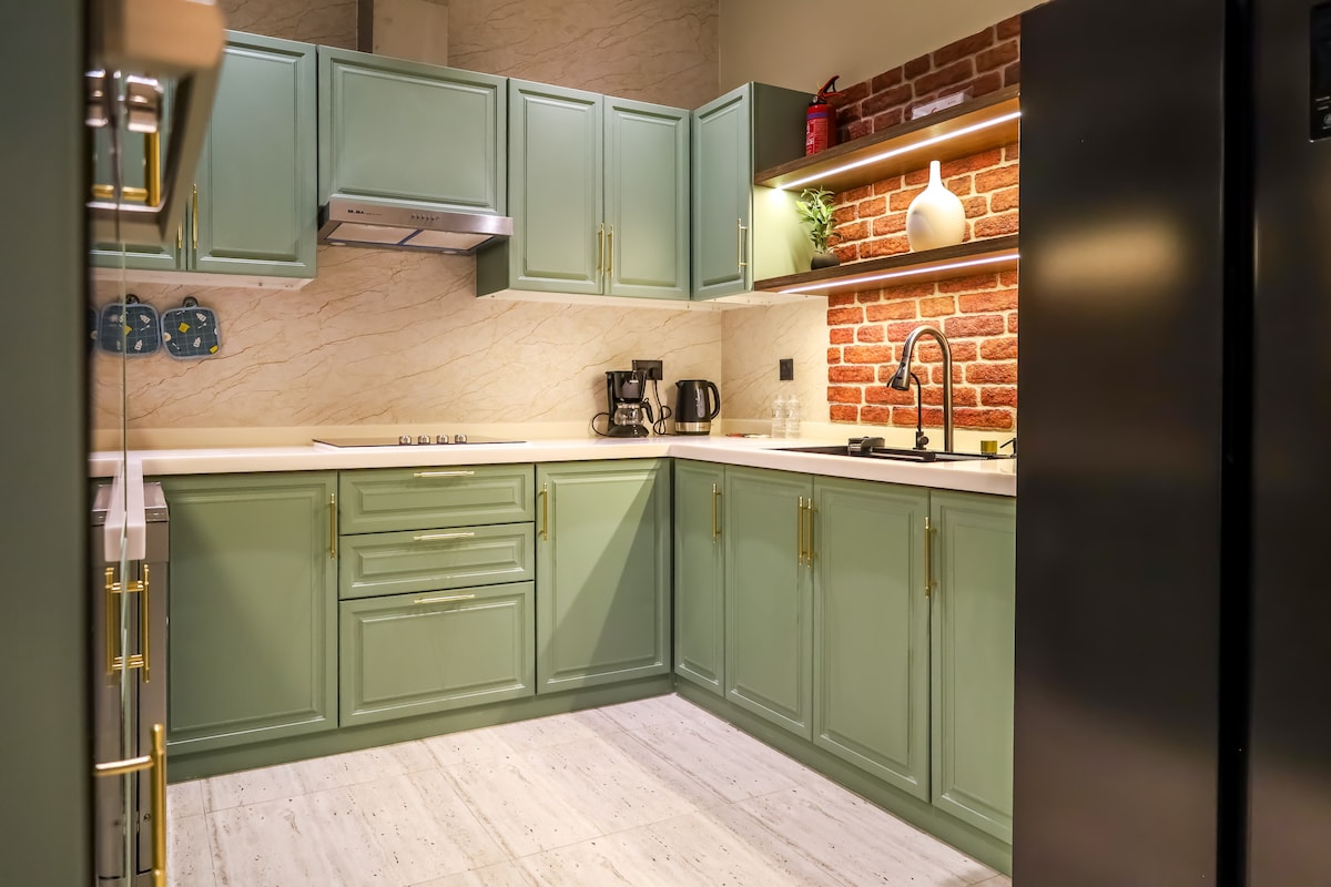 Luxury apartment Self-entry private parking 2BR - Flats for Rent in ...