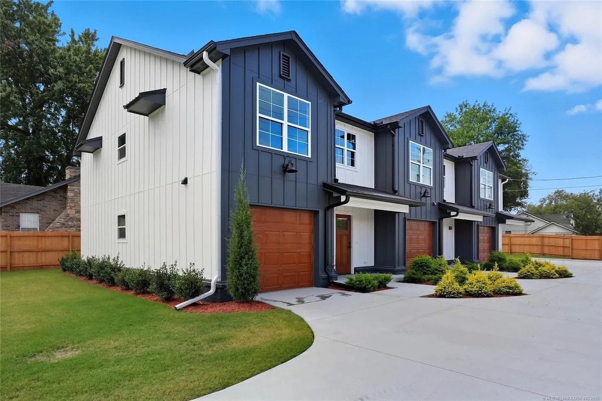 Casas De Venta En Tulsa Oknull