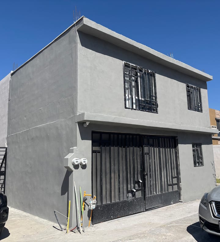 3 X Depas, Clima/lavadora/secadora/tv, Seguridad - Nuevo León