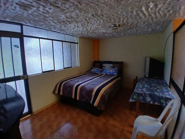 Bienvenidos, Welcome A Huancavelica - Huancavelica