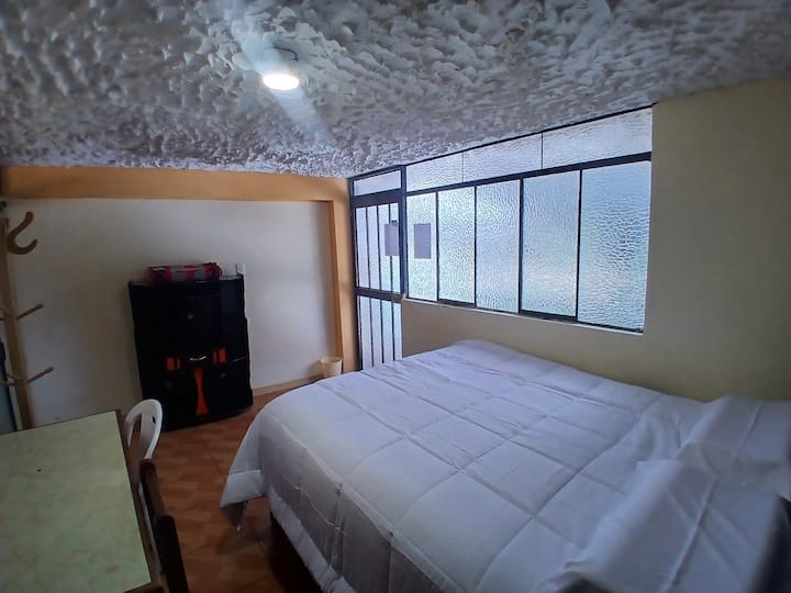 Bienvenidos, Welcome A Huancavelica - Huancavelica