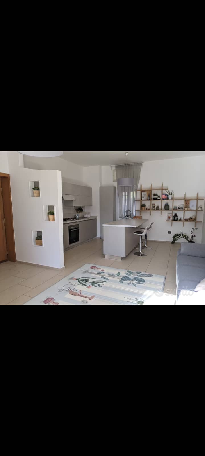 Casa Flegrea Pozzuoli - Pozzuoli