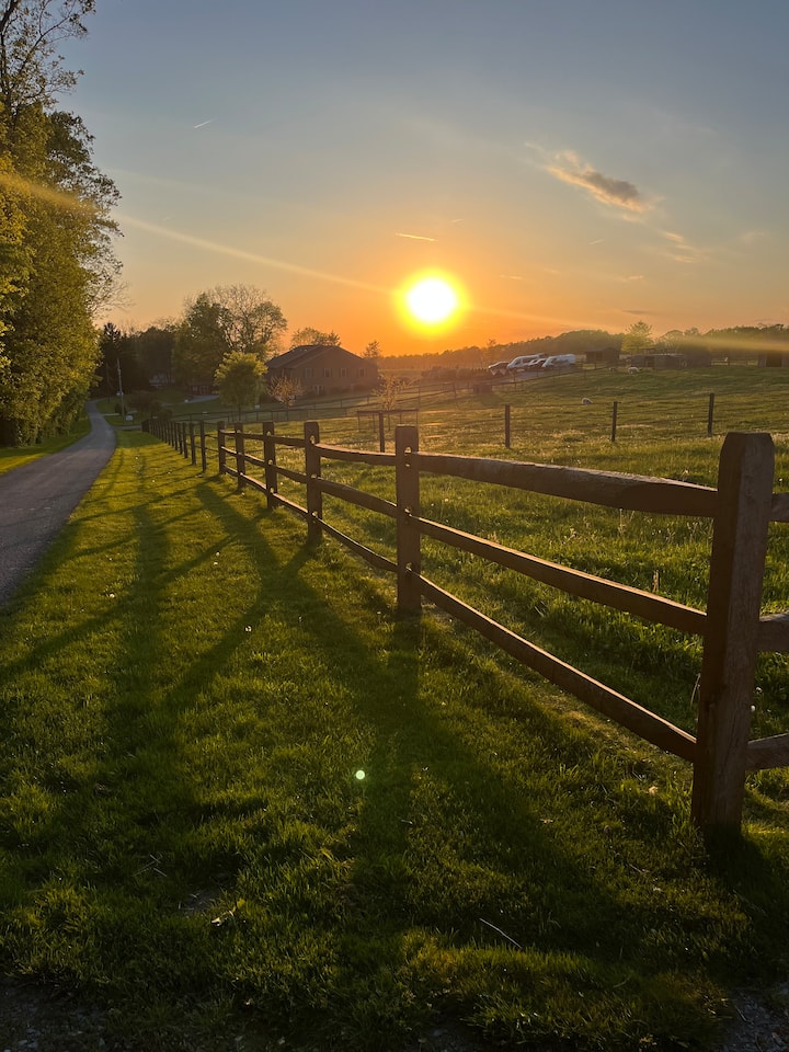 Lancaster County - Happy Haven - Strasburg, PA