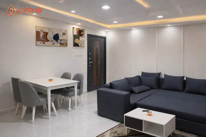 Cabilyt Alexandria Cozy Apartment - Alexandria