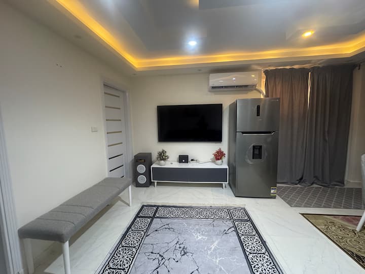 Cabilyt Alex Home - Alexandria