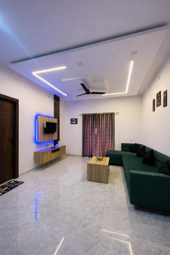 Metro Heaven - Indore