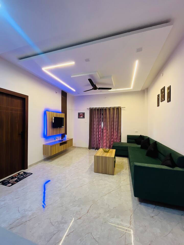 Metro Heaven - Madhya Pradesh