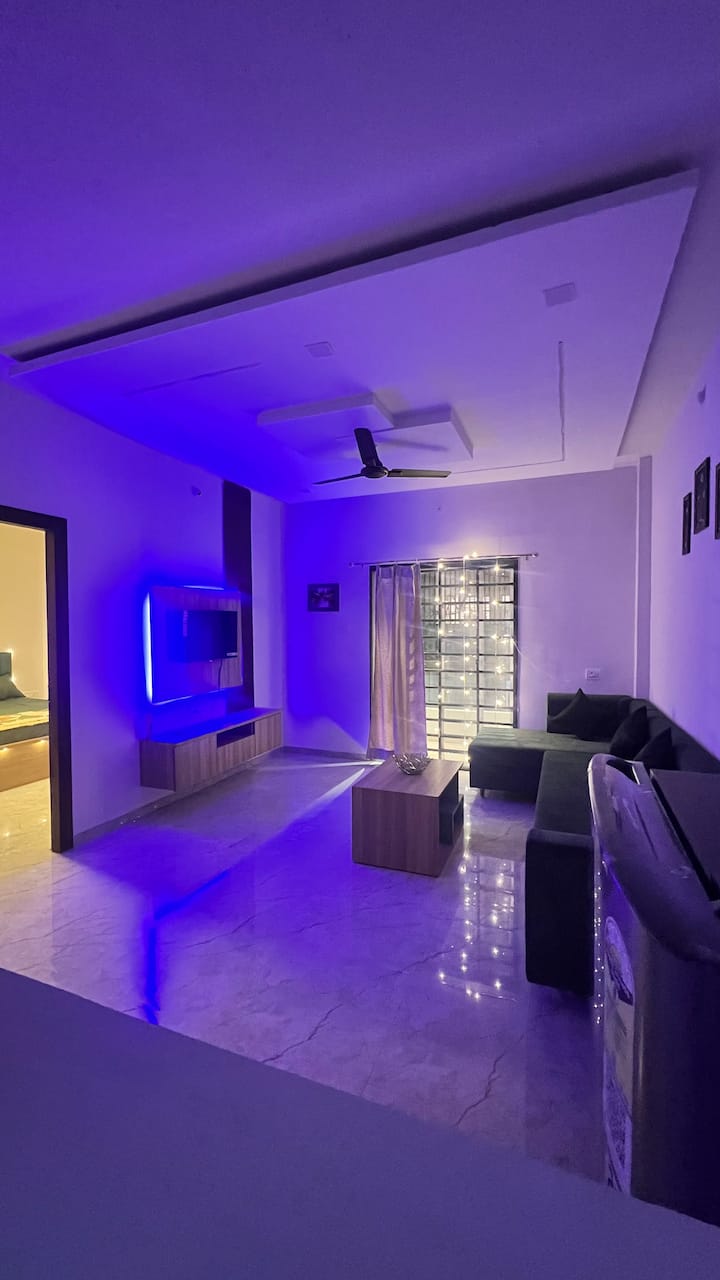 Metro Heaven - Indore