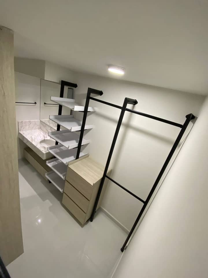 Deuxcoco Resort 2 - Barranquilla