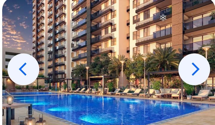 New 3br Apto Riomar|pool|balcony Bbq|buenavista - Barranquilla