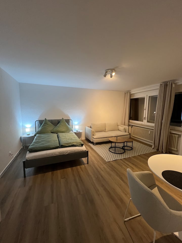 Modernes Apartment In City Lage - Lingen (Ems)