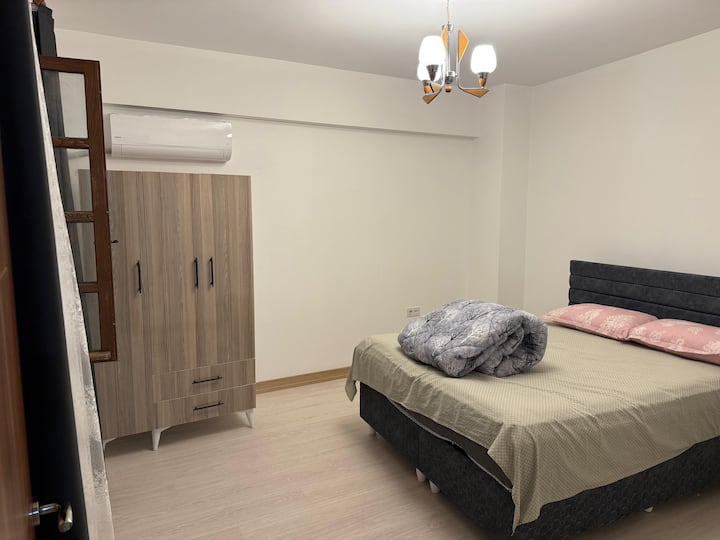 Roz Family A House - Diyarbakır