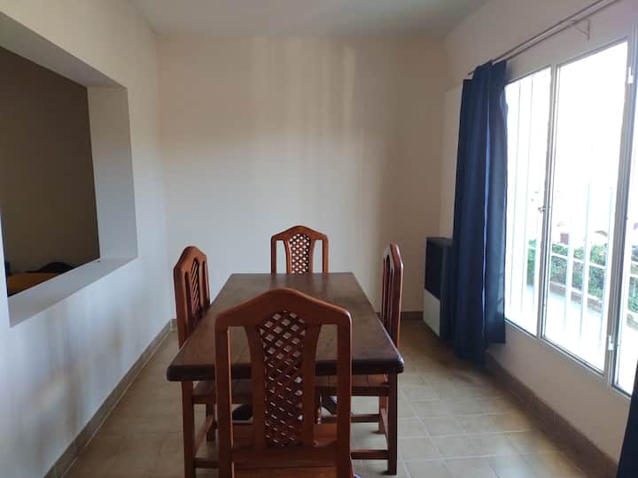 01 - San Jose Obrero - A La Vuelta Del Casino - Caleta Olivia