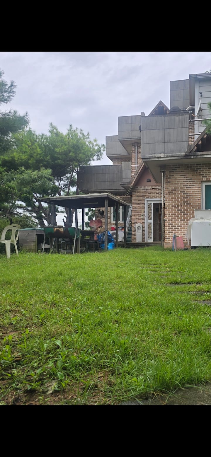 동화스토리펜션 - 탄현면