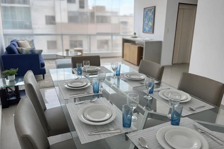 La Casa De Isa - Pérou